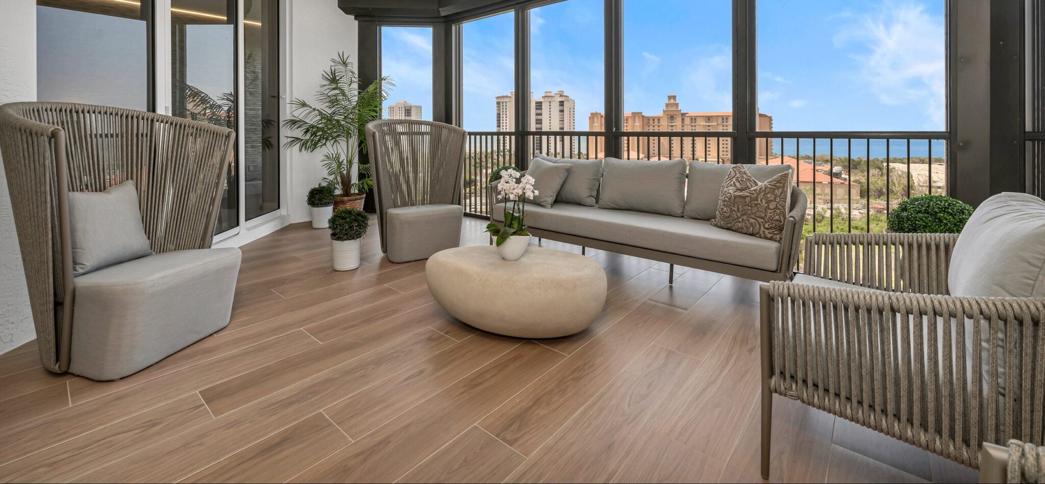 TILEWOOD – RIVA SPAIN