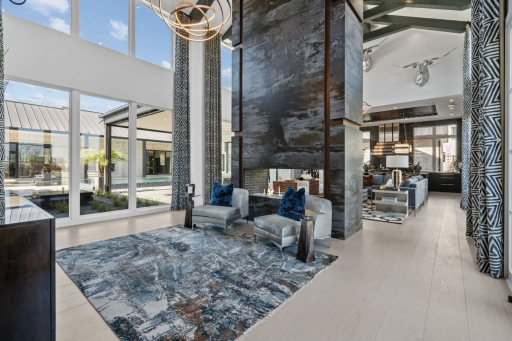 Texas Hill Country by RIVA – RIVA SPAIN