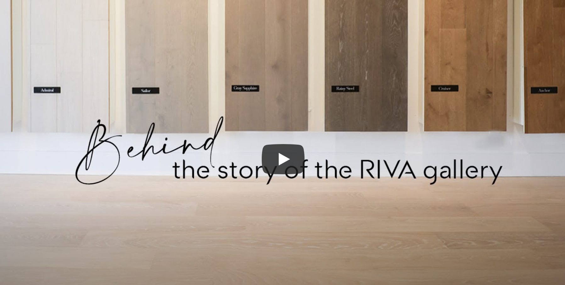 RESOURCES – RIVA SPAIN