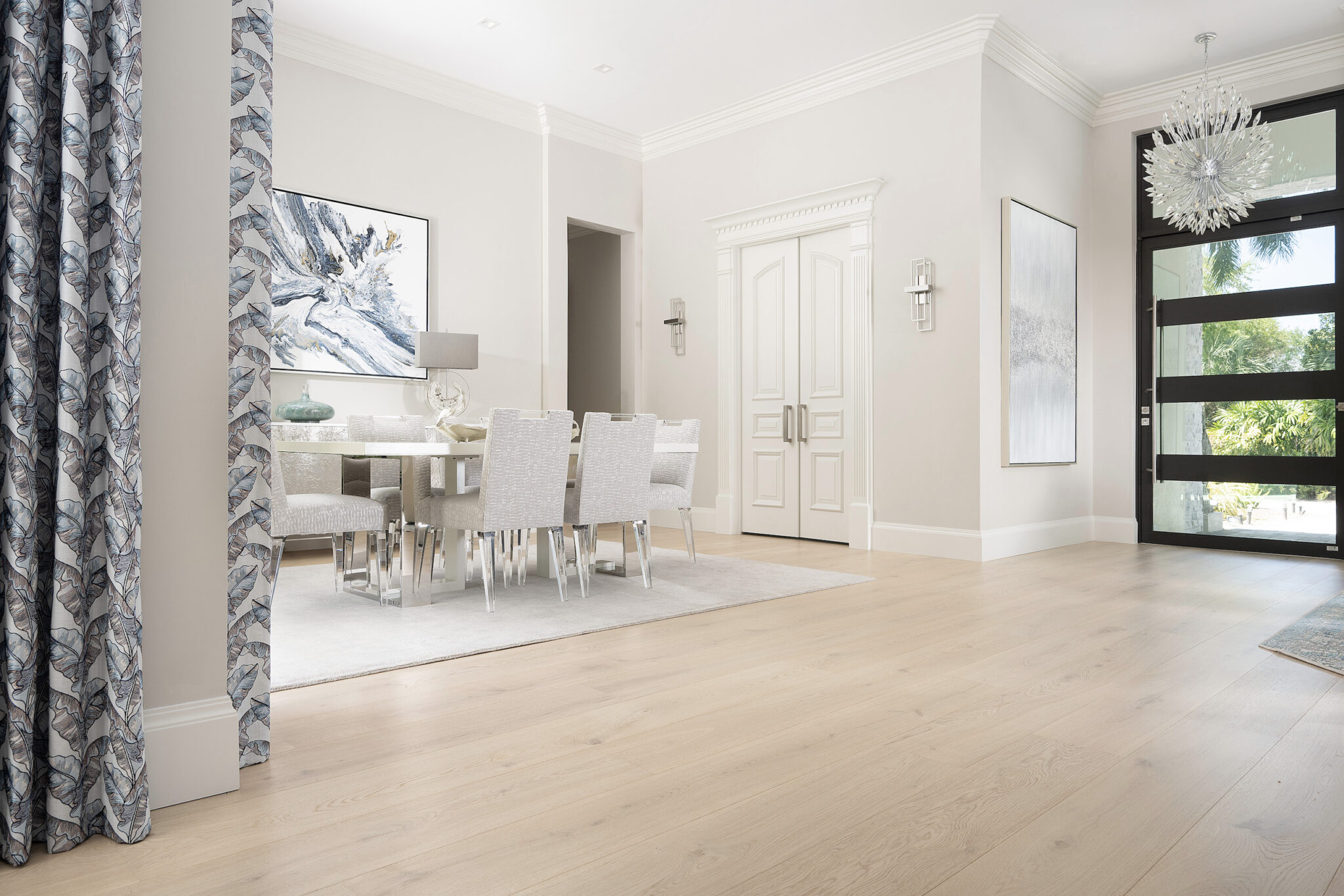 Colliers Reserve by RIVA Partner Profloors & Cabinets – RIVA SPAIN