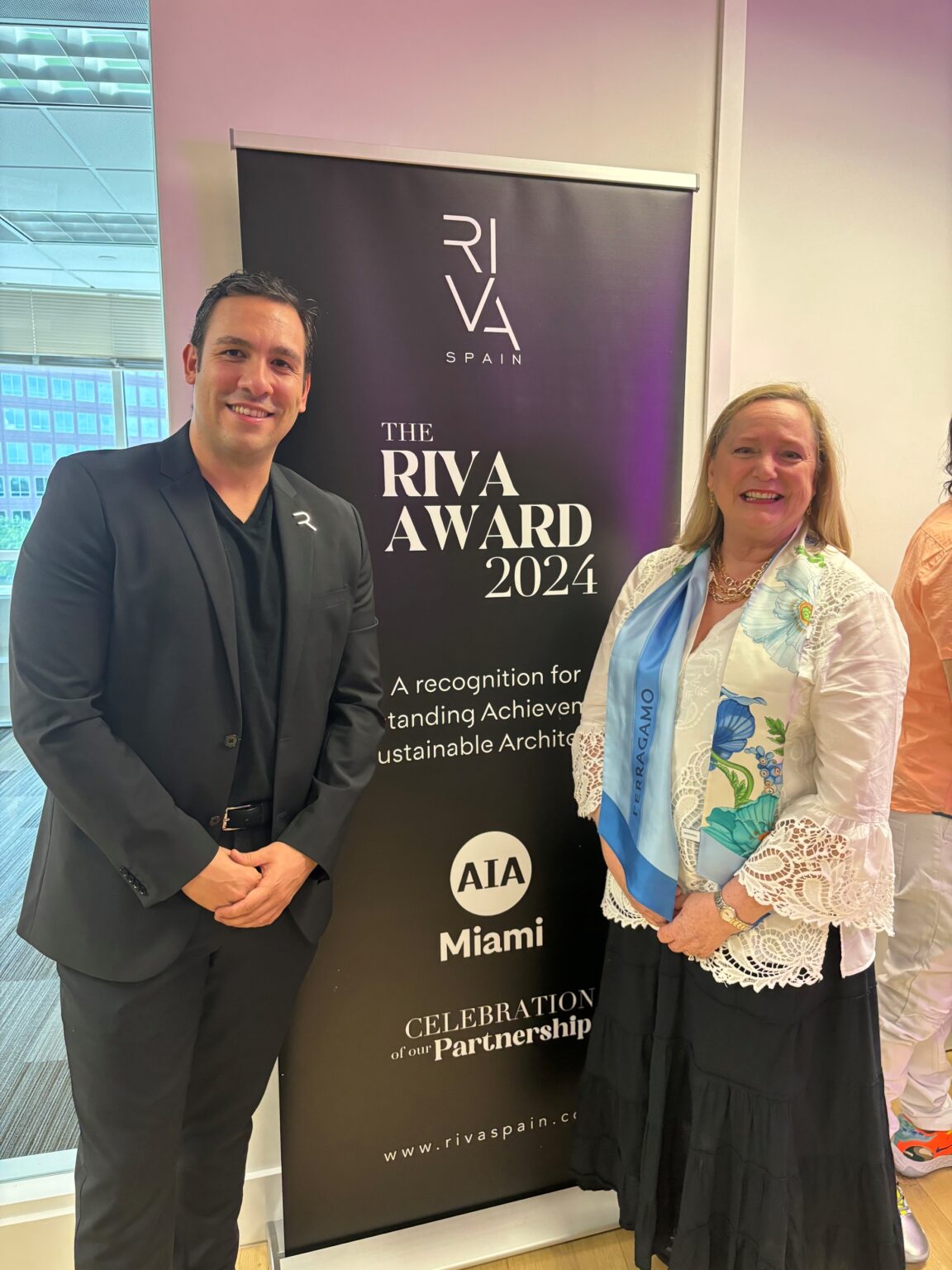 RIVA Spain and AIA Miami Announce the RIVA Prize for Excellence in ...