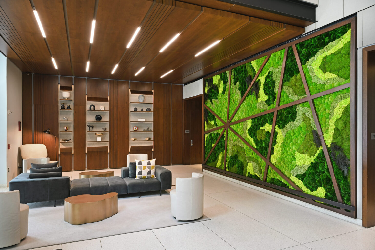 How to build a project pet and plants friendly | RIVA SPAIN