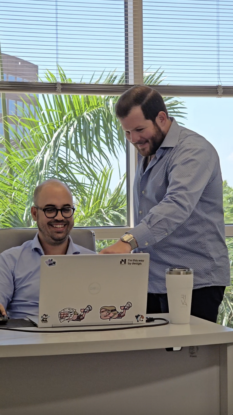 CAREERS – RIVA SPAIN